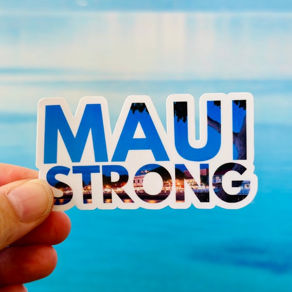 Maui - Etsy
