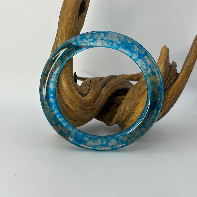 Glass Bangles - Etsy