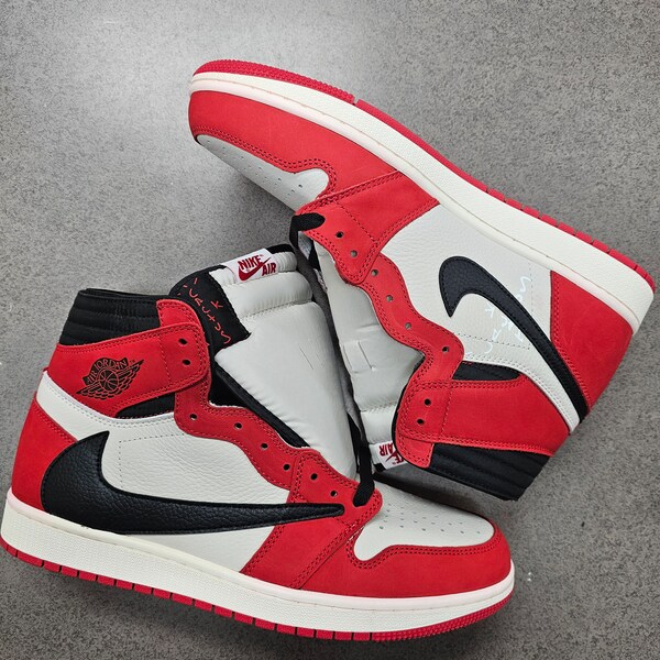 Custom Jordans - Etsy