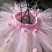 Pink Rose Tutu - Etsy