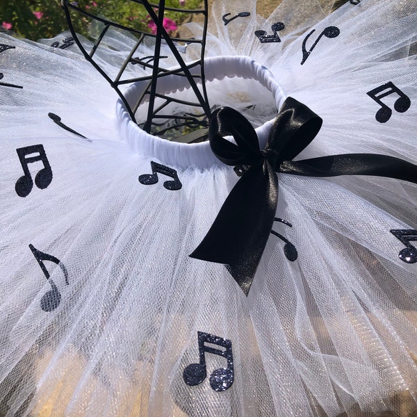 Music Note Dress - Etsy