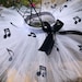 Music Note Tutu - Etsy
