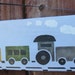 Train Sign - Etsy