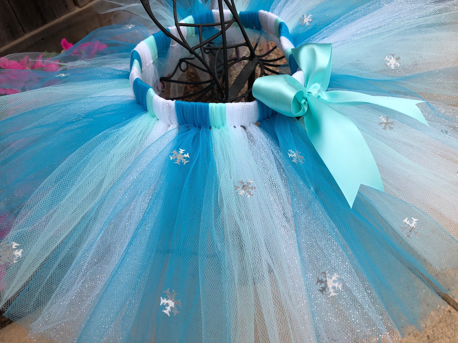 Frozen Tutu Elsa - Etsy