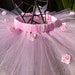 Pink Rose Tutu - Etsy