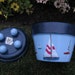 Sail Boat Flower Pot - Etsy