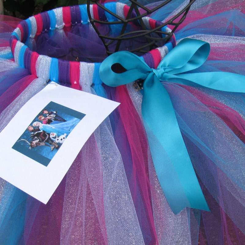 Anna Tutu Dress - Etsy