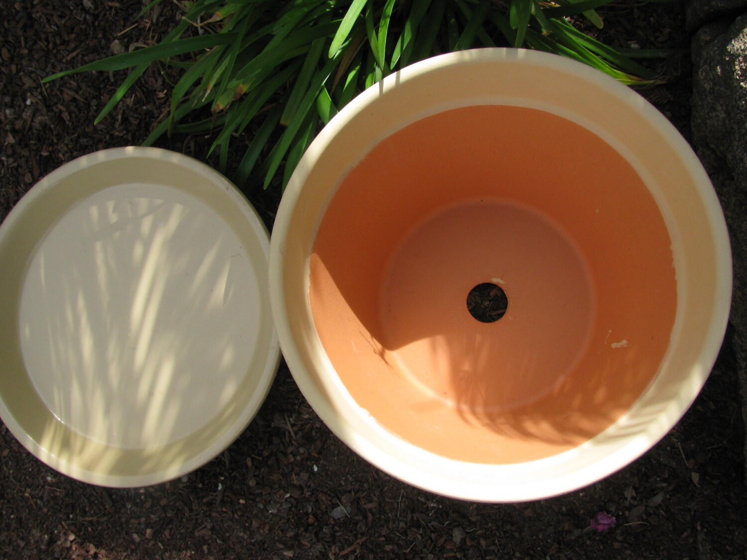 Spring Easter Flower Pot - Etsy