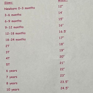 Music Note Tutu - Etsy