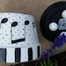 Music Note Flower Pot - Etsy