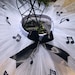 Music Note Tutu - Etsy