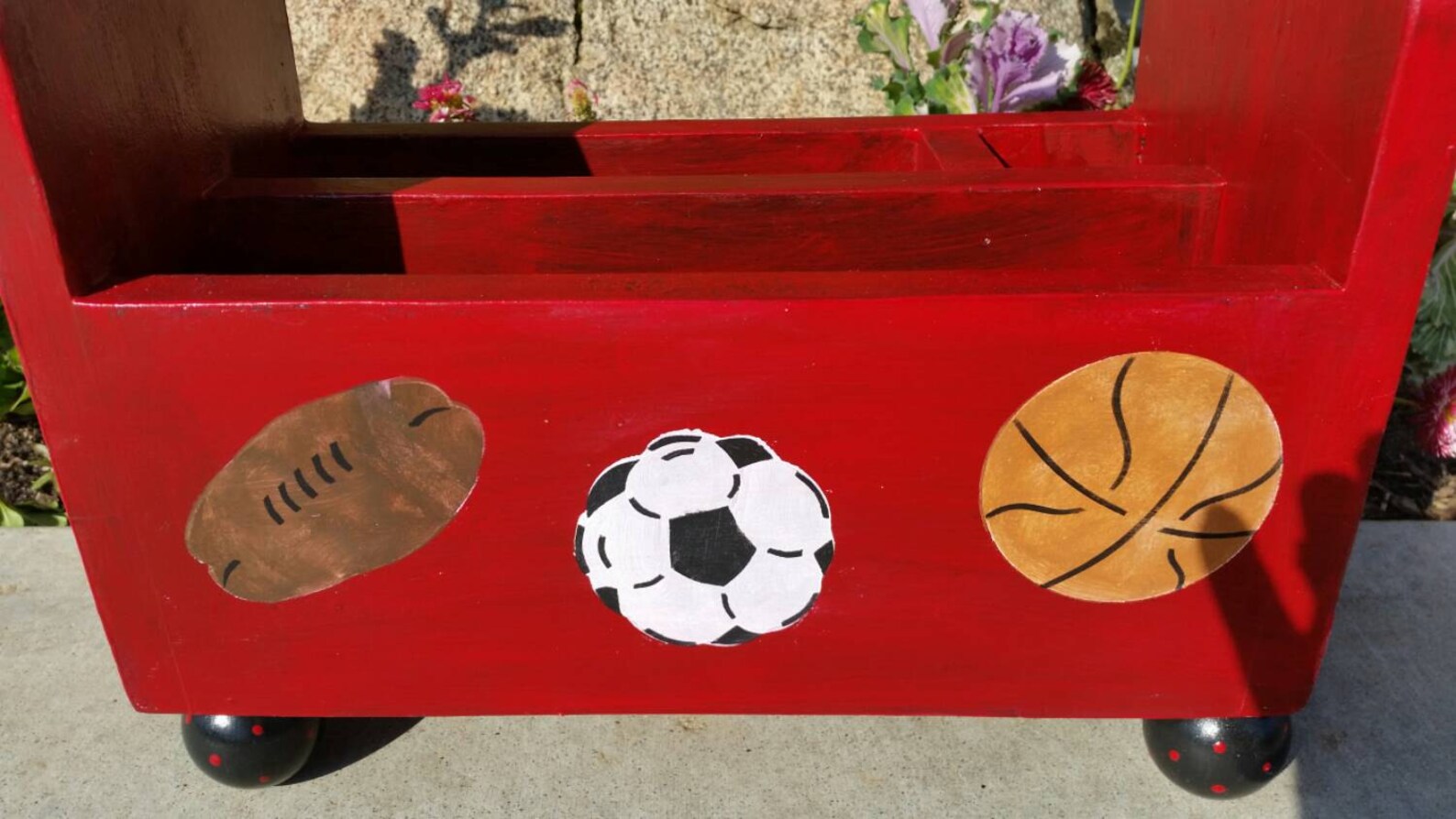 Homework Organizer and Tool Box - Etsy