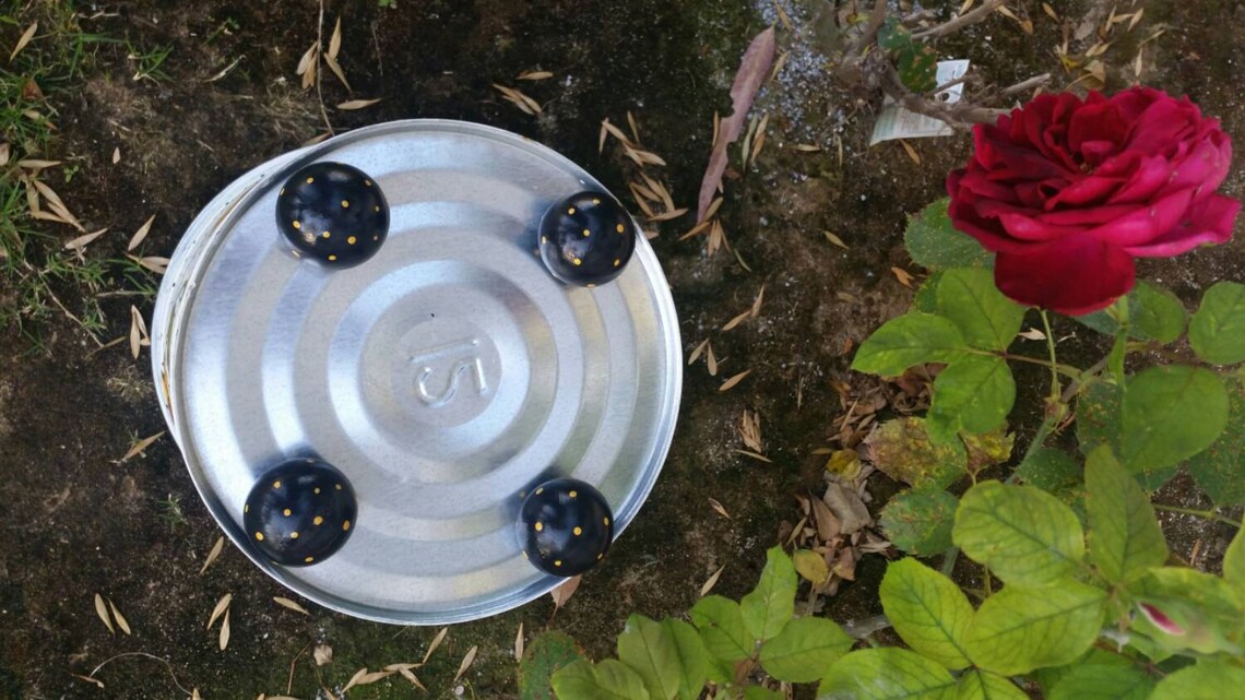 Sunflower Bucket - Etsy