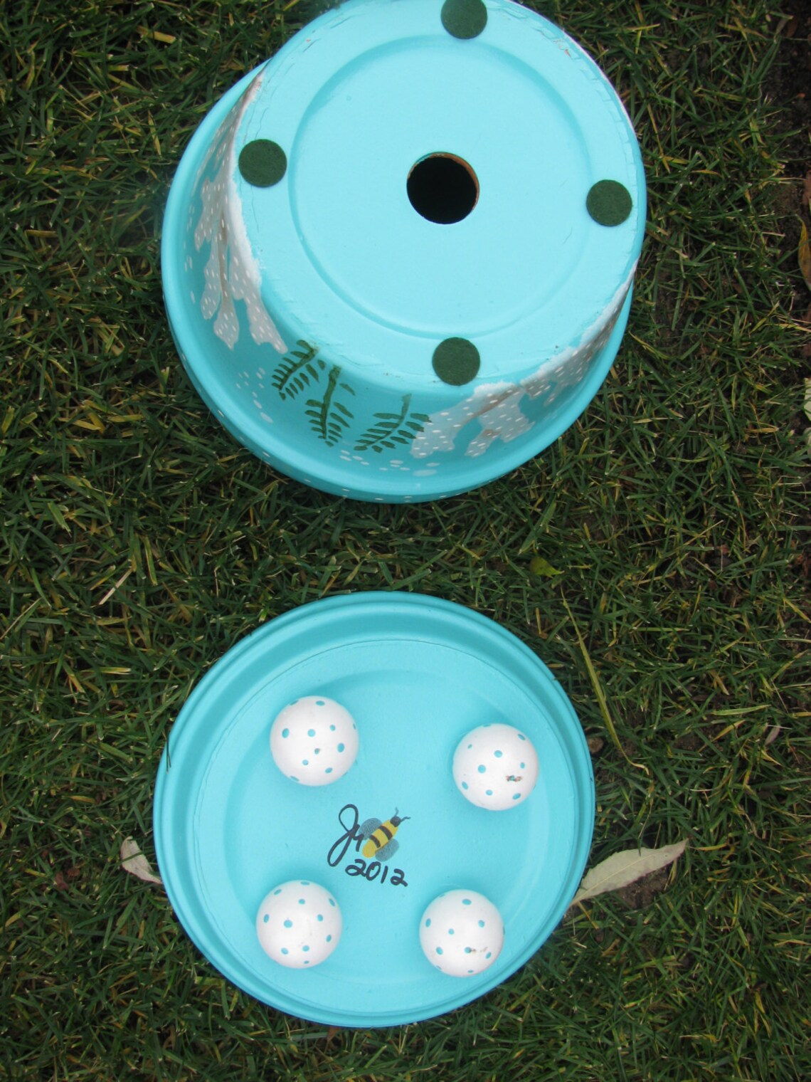 Ocean Coral Flower Pot - Etsy