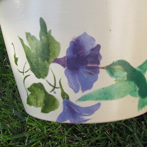 Hummingbird Flower Pot - Etsy