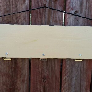 Kids Art Collection Hanging Sign - Etsy