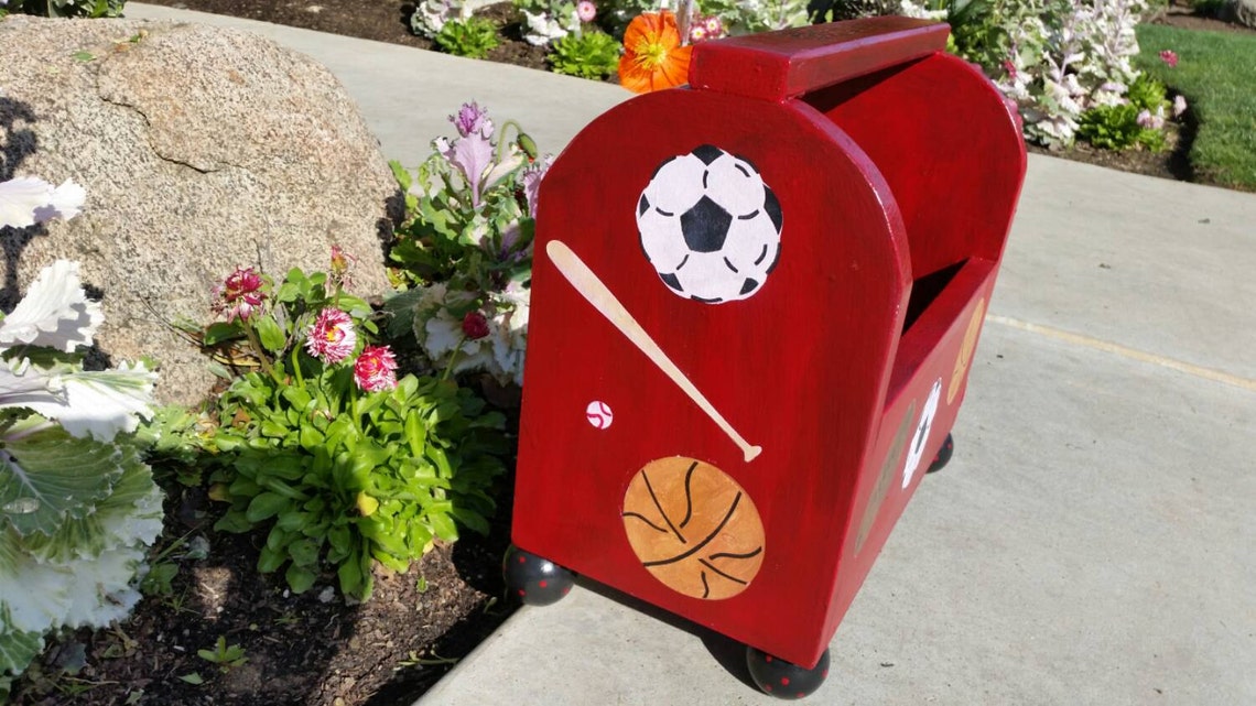 Homework Organizer and Tool Box - Etsy