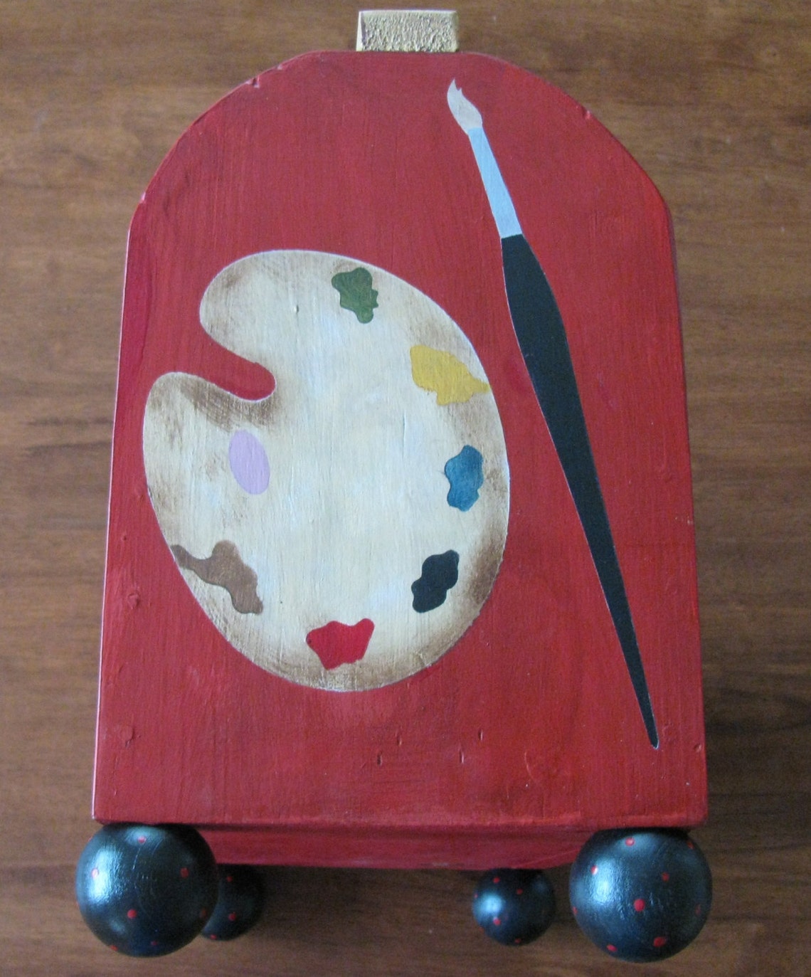 Homework Box Organizer - Etsy