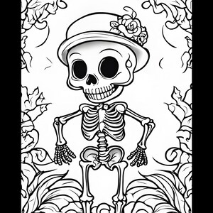 12 Fun Kids Halloween Coloring Pages Printable Halloween Activity for ...
