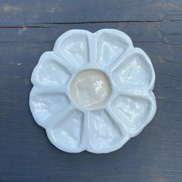 Clay Paint Palette - Etsy