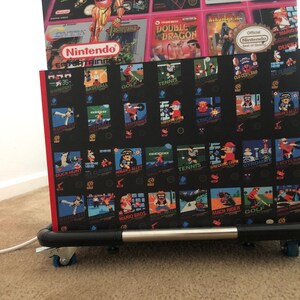 Arcade1up Custom Arcade Digital Print - Etsy