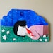 Dreamy Adventure DIY Pop up Craft for Kids, Printable Pop Story - Etsy