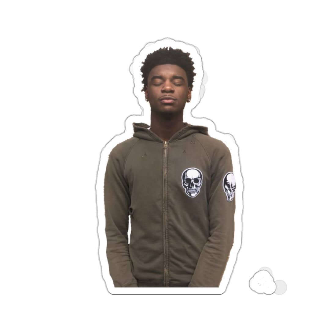 Ken Carson Sticker. - Etsy