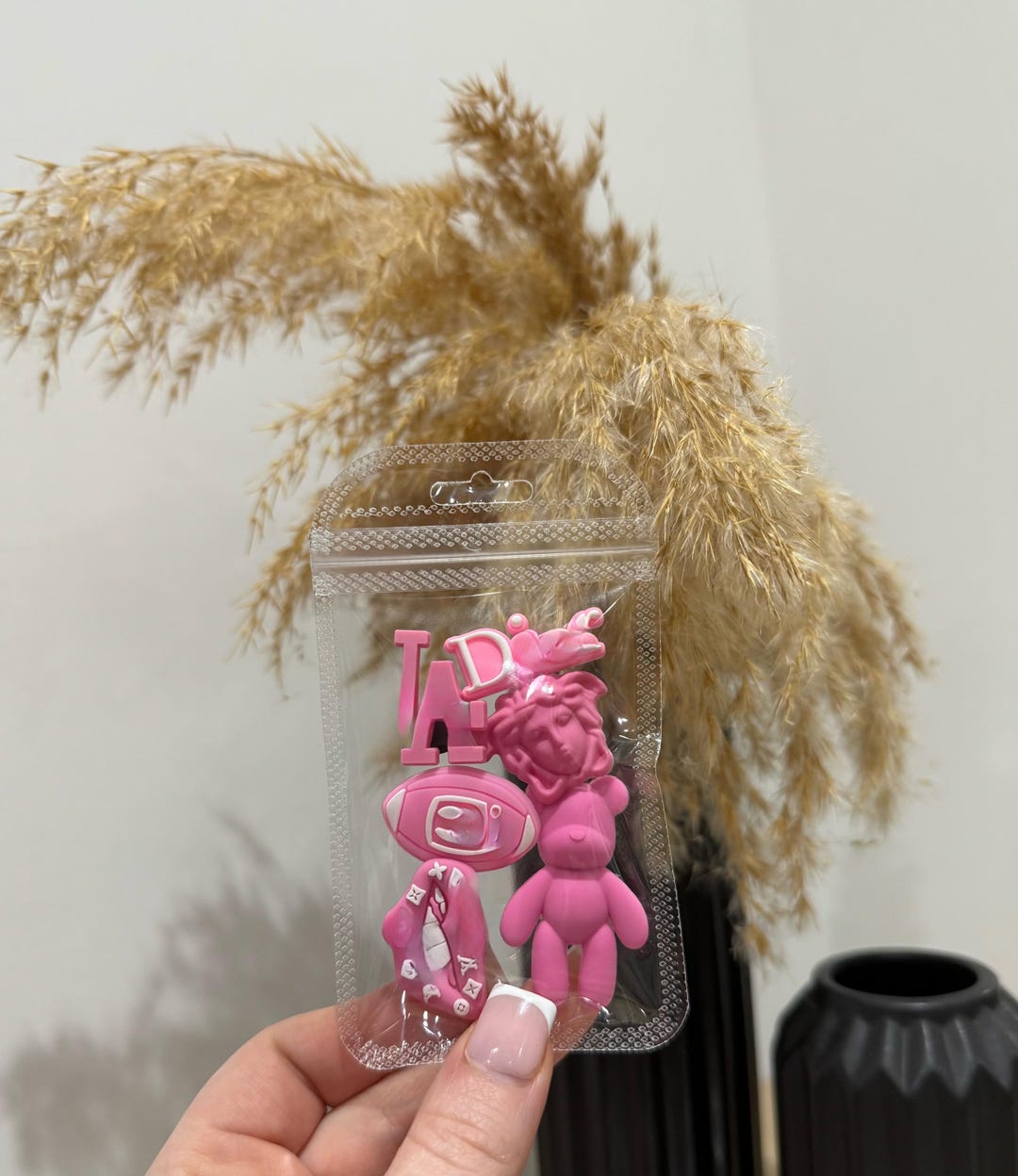 Croc Charm Pack (message for Actual Pack Photo) - Etsy
