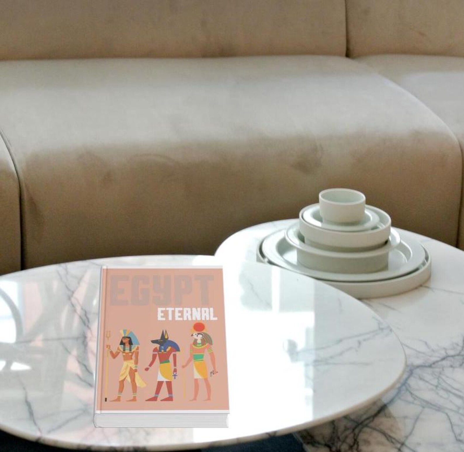 15 Customizable Travel Photo Book Templates With Print | Coffee Table ...