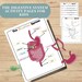The Digestive System Anatomy Printable Activity, Human Body Game ...