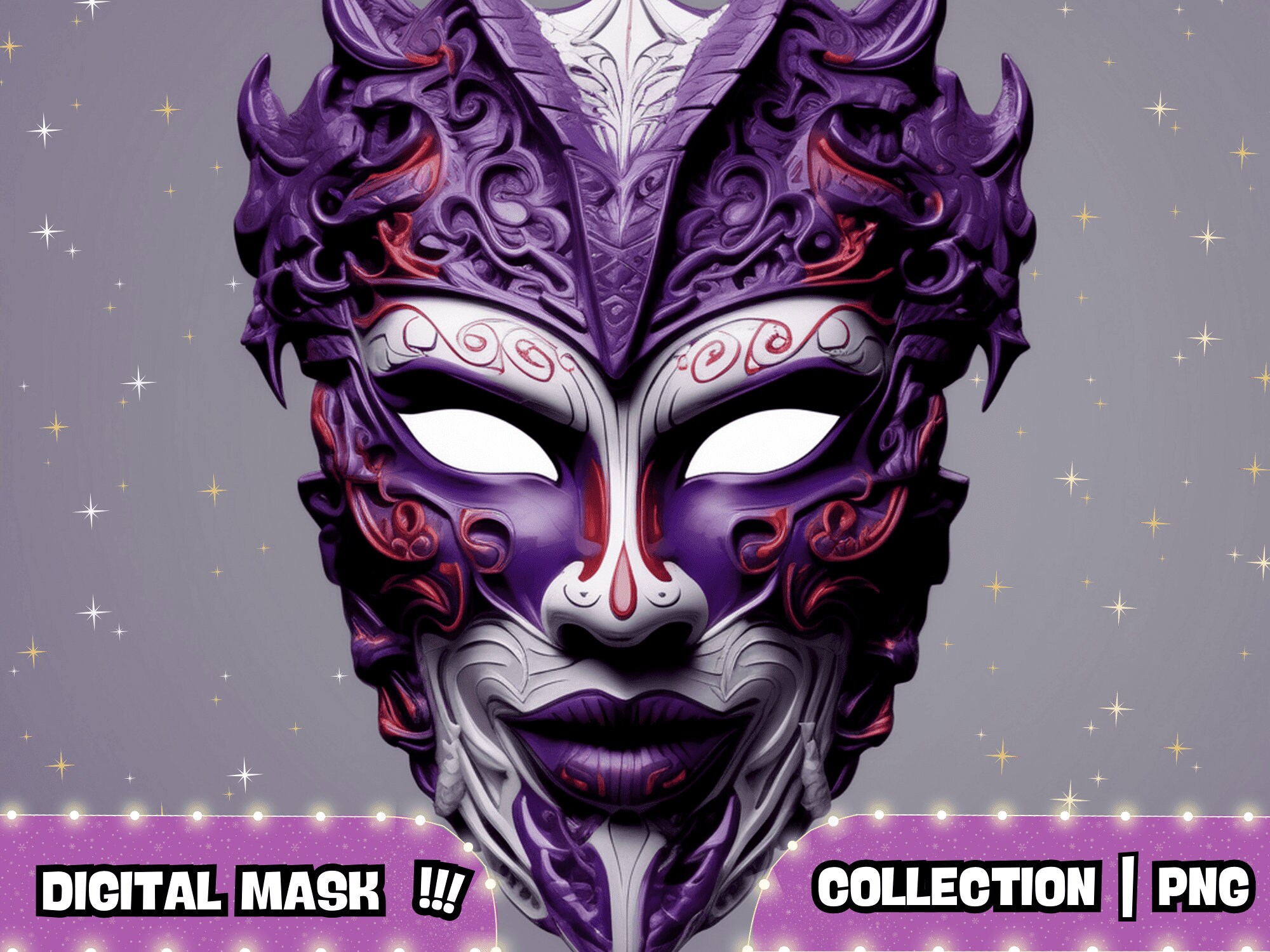 Digital Mask 2024 Digital Mask PNG Digital Print 2024 Digital Product ...