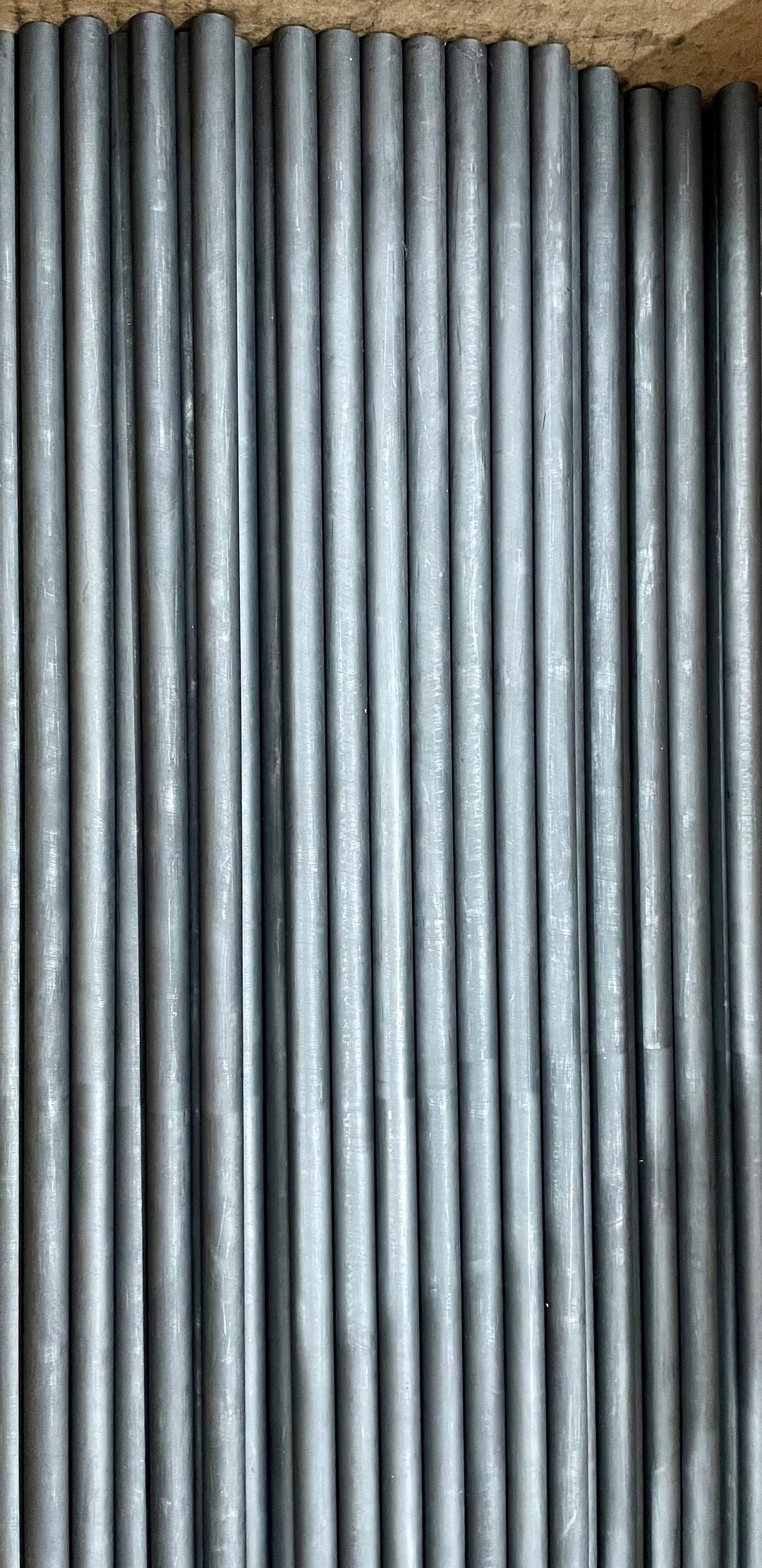 Graphite Stir Rod – 1/2" X 24", for Hot Glass & Molten Metals - Etsy