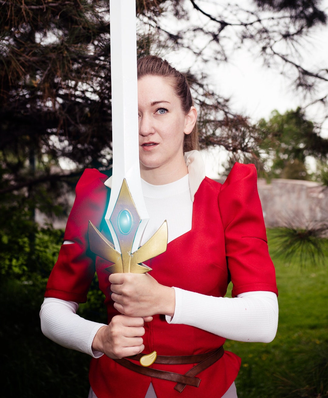 Adora Red Jacket PDF Sewing Pattern -- Size US Women's 8-10 - Etsy