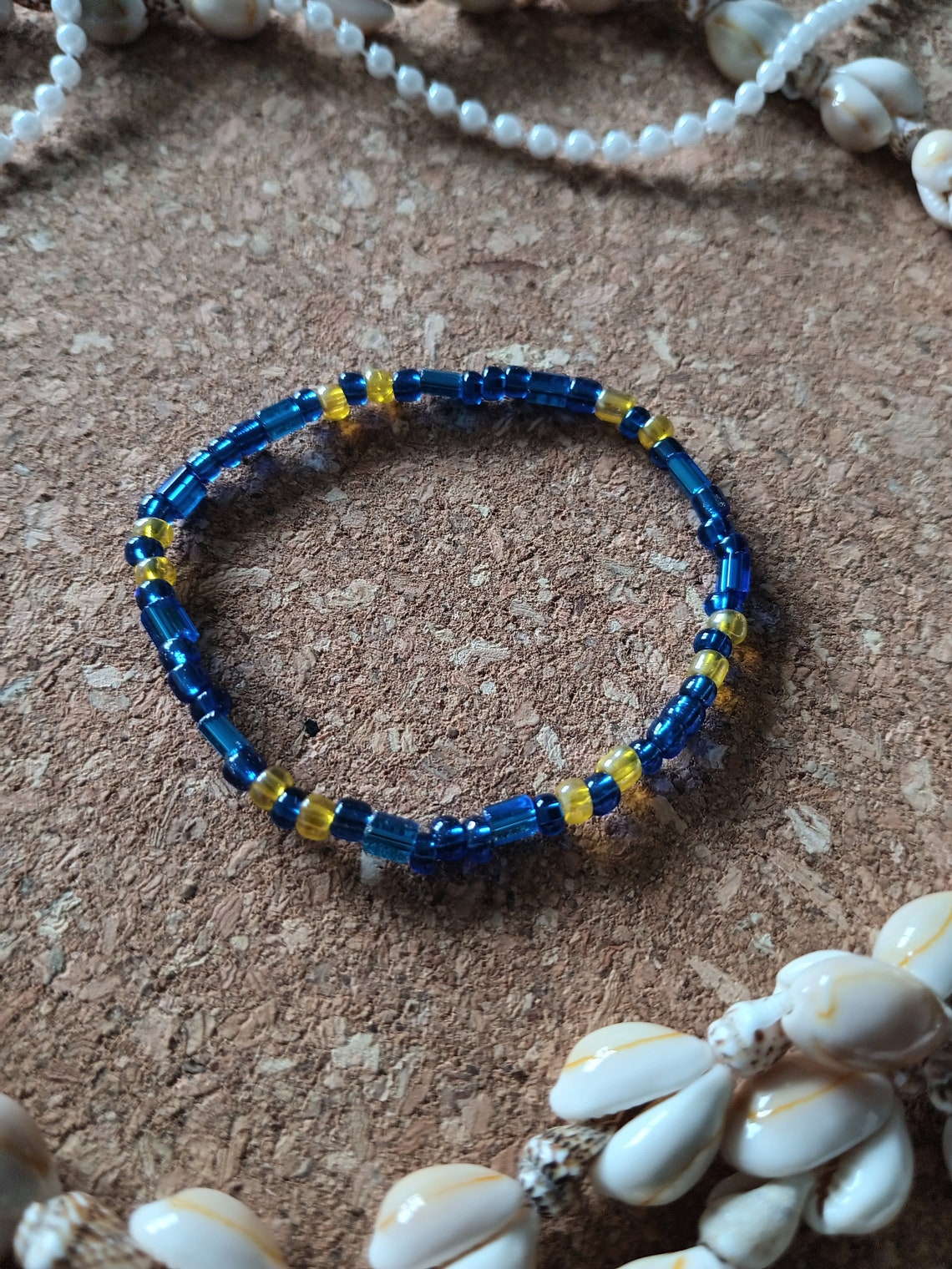 Carribean Bracelets - Etsy