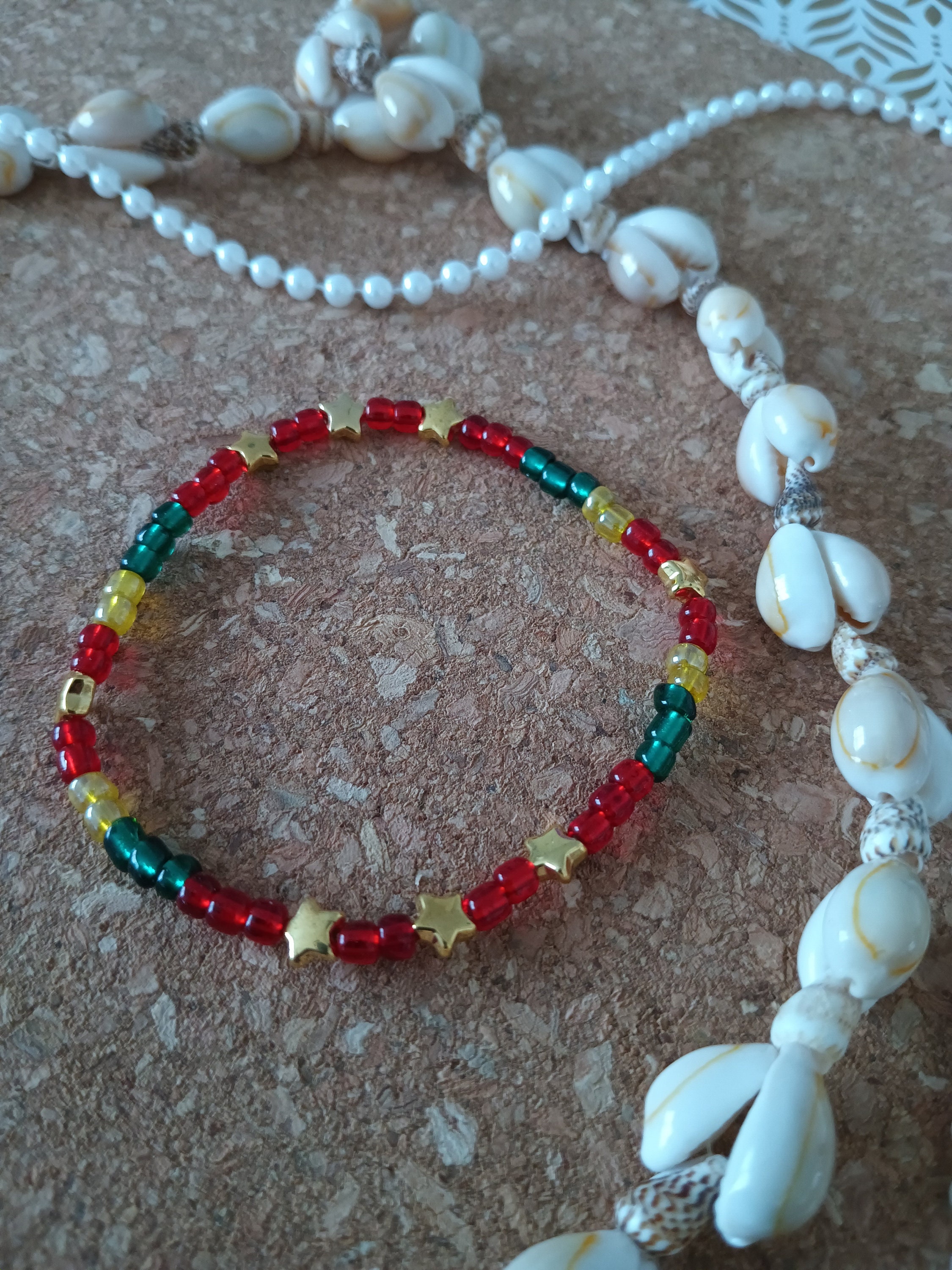 Carribean Bracelets - Etsy