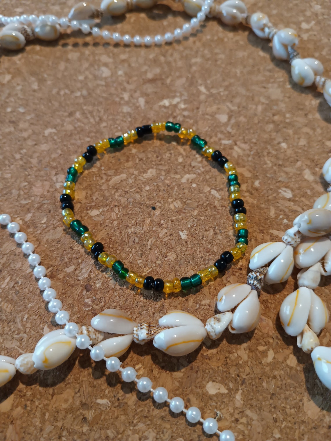 Carribean Bracelets - Etsy