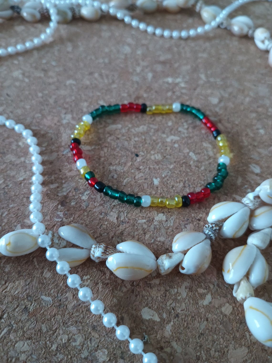 Carribean Bracelets - Etsy