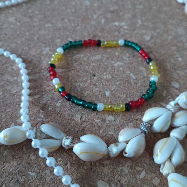 Caribbean Jewelry - Etsy