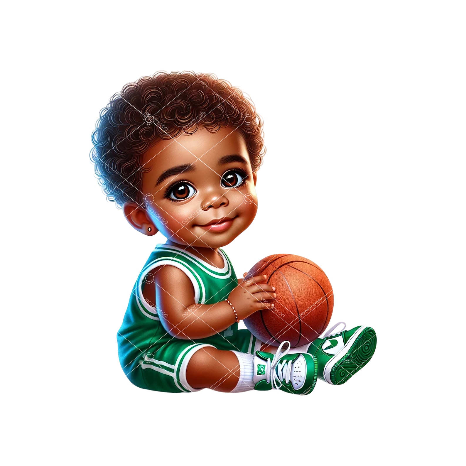 Basketball Clipart,baby Basketball Clipart,basketball Baby Shower ...