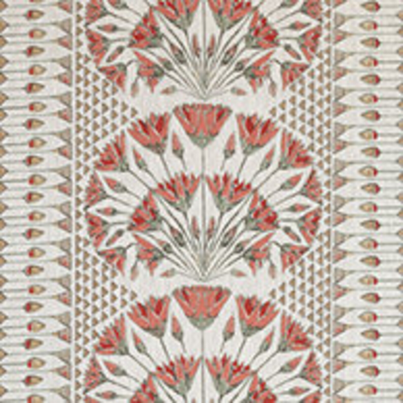 Custom Designer Thibaut Anna French Cairo Drapes You Pick the Fabric ...