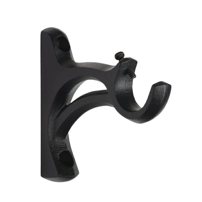 Iron Curtain Bracket - Etsy