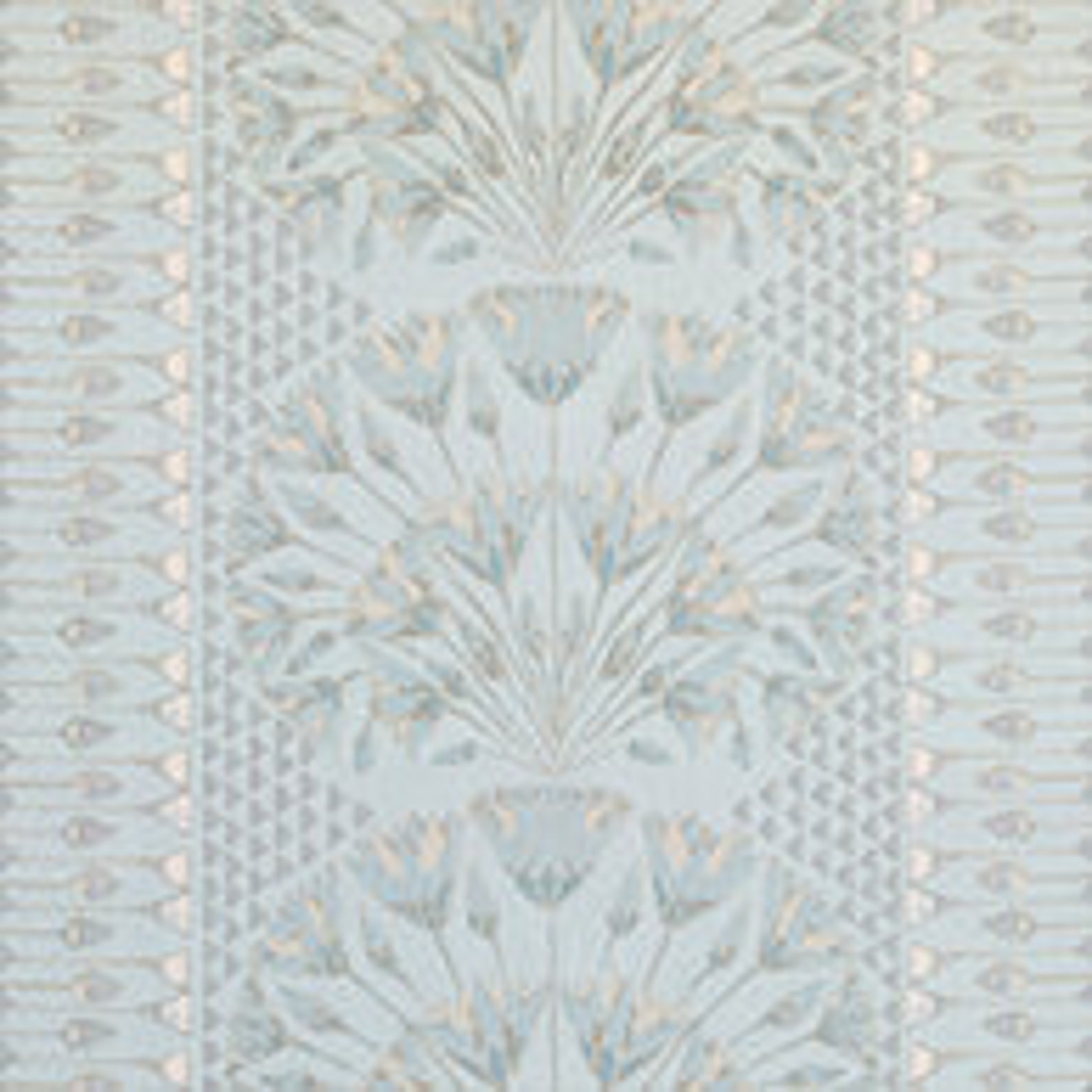 Custom Designer Thibaut Anna French Cairo Drapes You Pick the Fabric ...