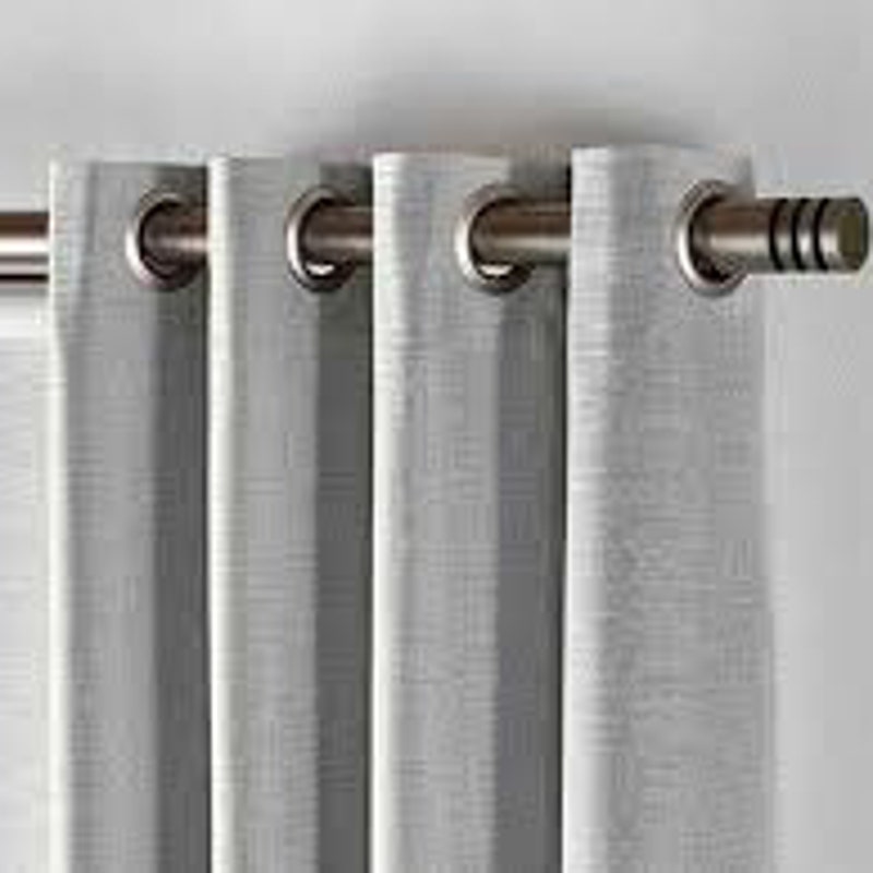Brass Curtain Rods 3/8 - Etsy