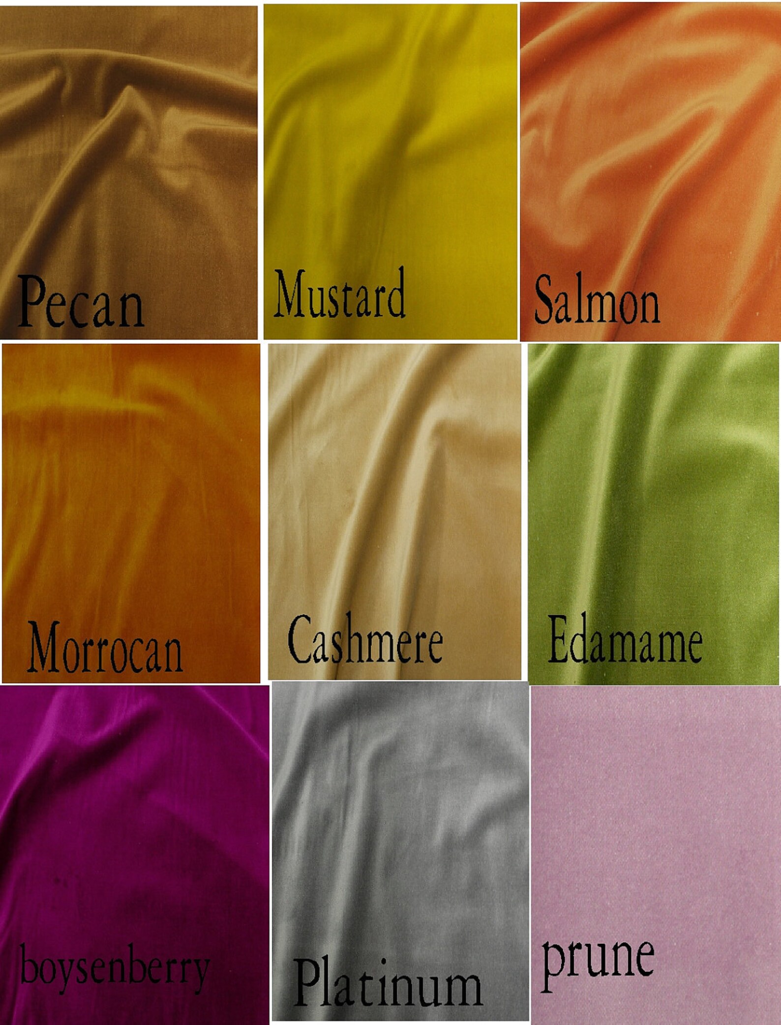 Custom Solid or Stripe Velvet Drape lined - Etsy