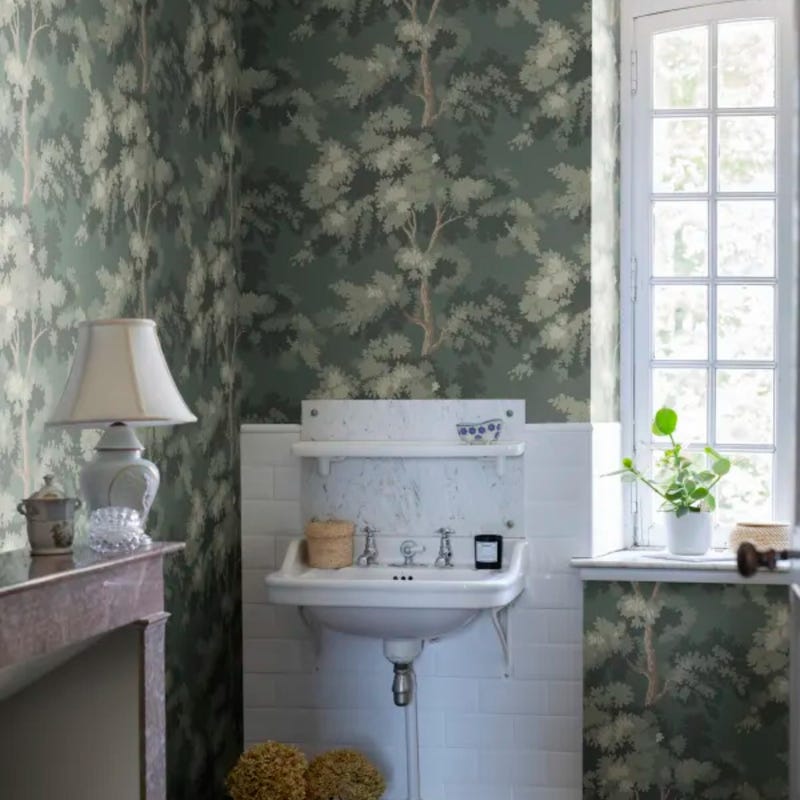 Perigold Wallpaper - Etsy