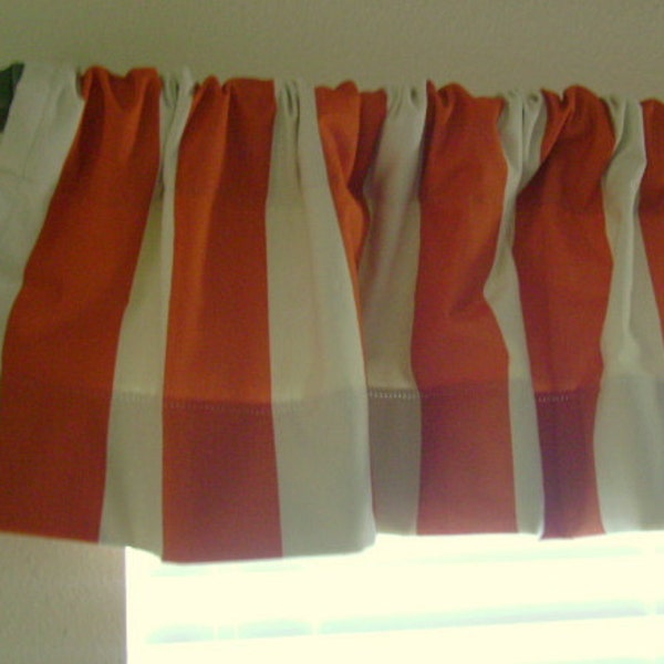 Canopy or Valance - Etsy