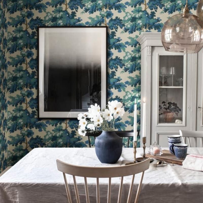 Perigold Wallpaper - Etsy