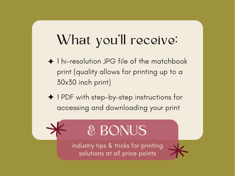 Lincoln Park Matchbox Fine Art Print, Chicago Matches, Vintage ...