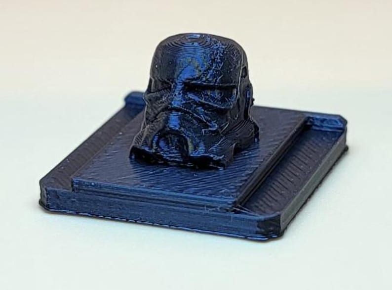 Hot Shoe Cover Stormtrooper Helmet | DSLR & Film Camera Protection ...