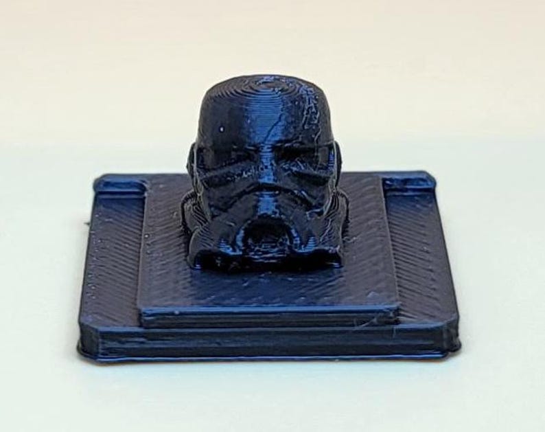 Hot Shoe Cover Stormtrooper Helmet | DSLR & Film Camera Protection ...